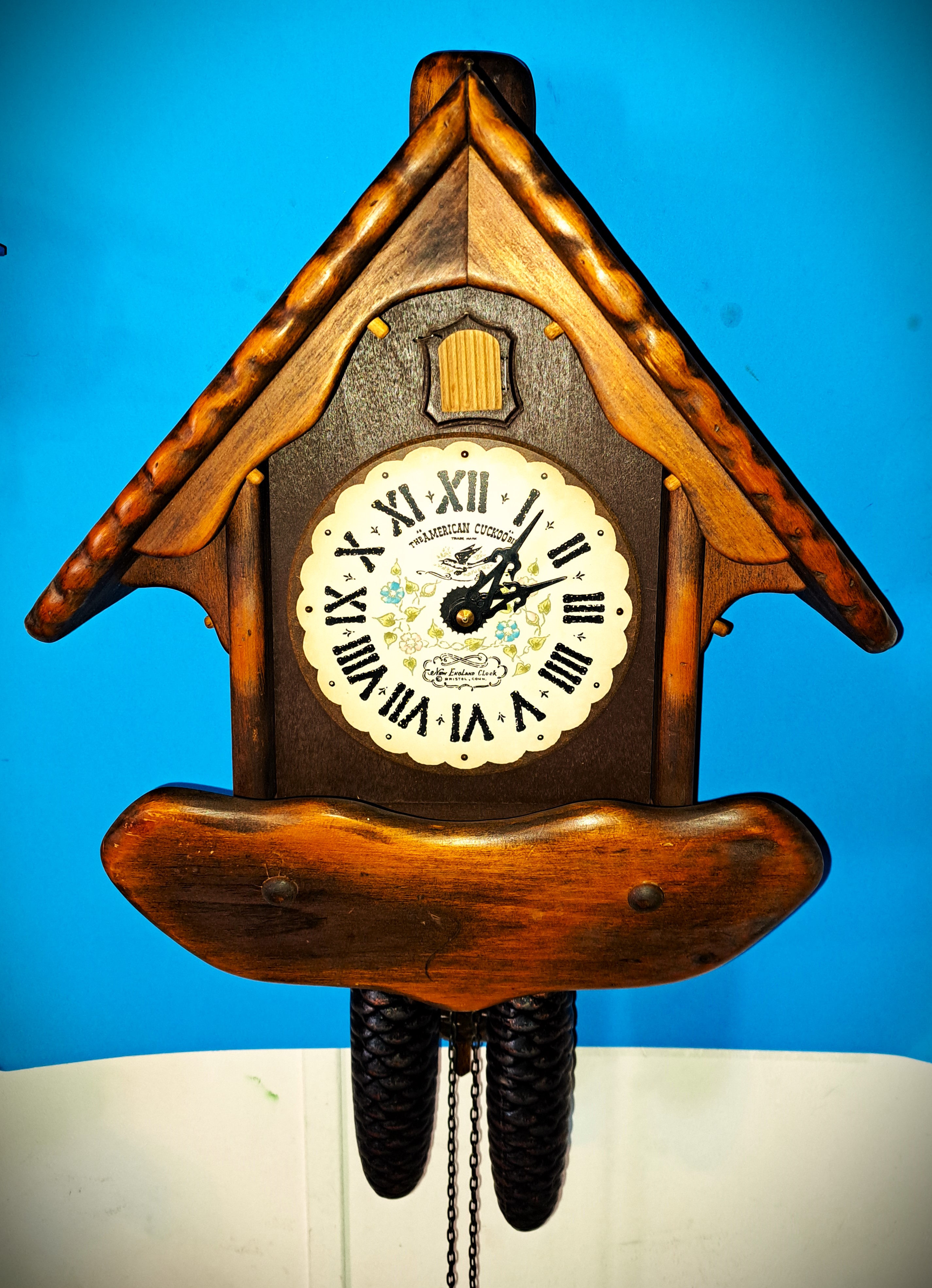 happy70scuckooclocks